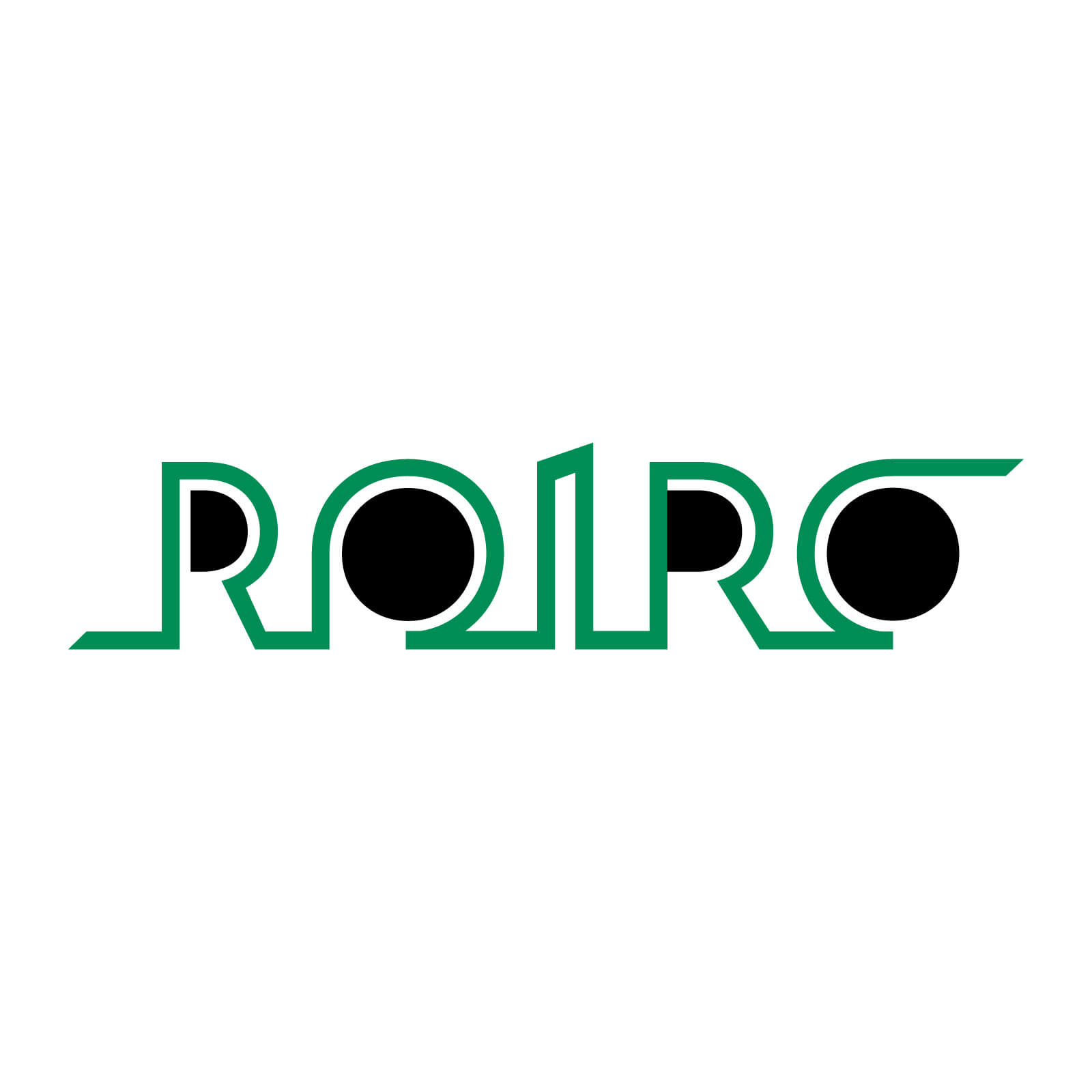 ROIRO [Logo Design] | sen.